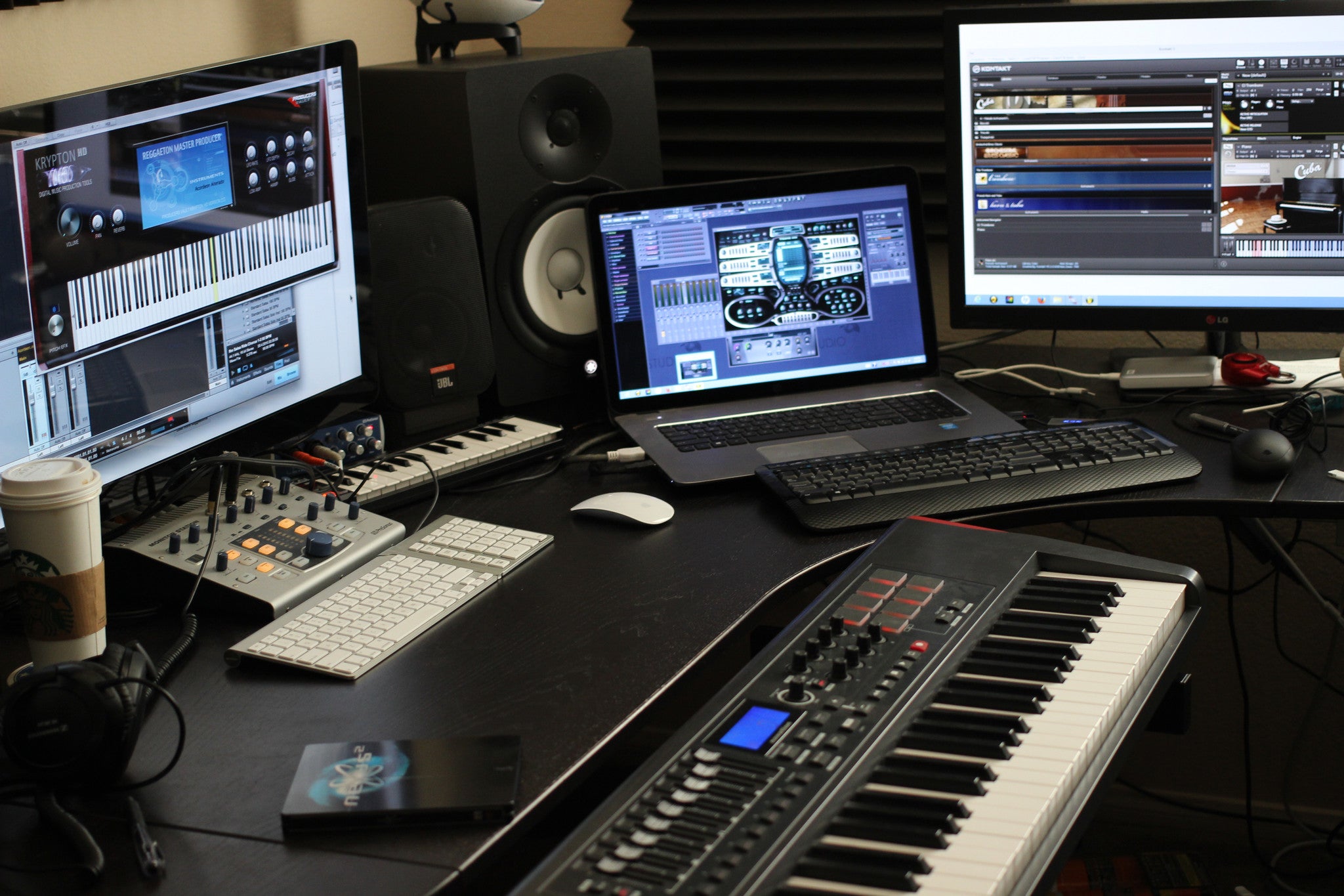 Latin Virtual Instrument Plugins In Vst Au Kontakt Latin Samples Company