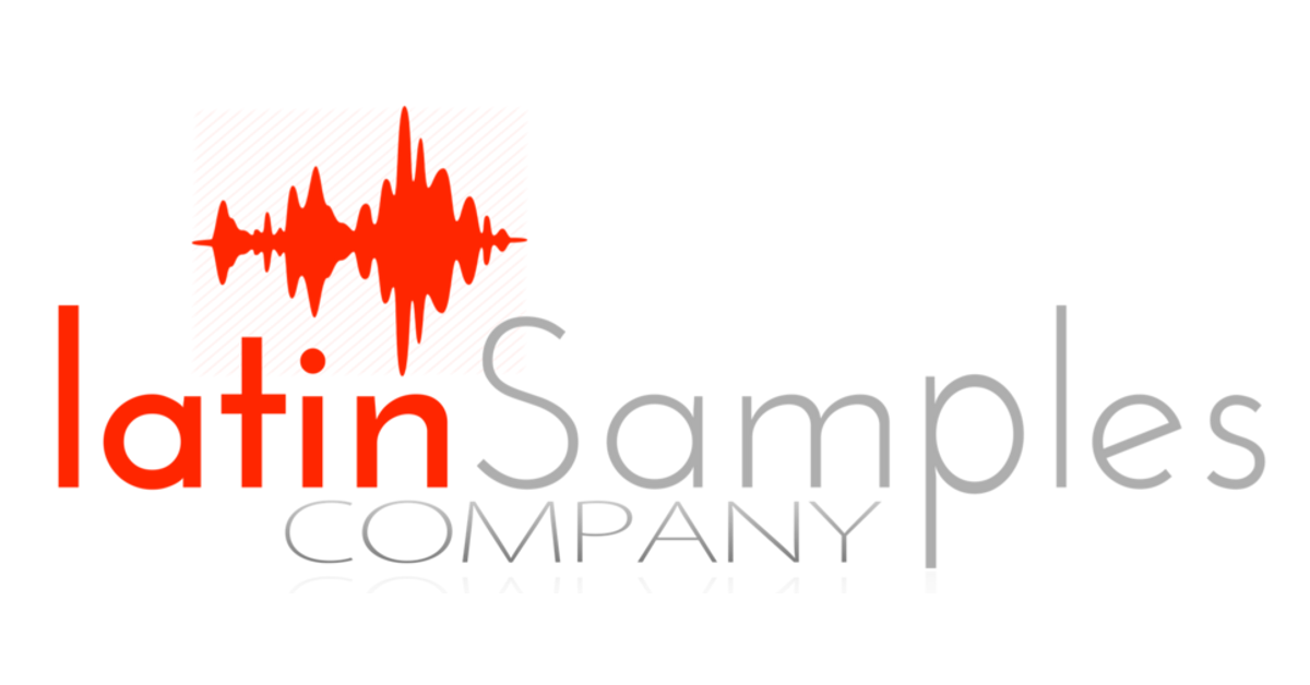 Latin Samples Company - Salsa Bachata Loops Reggaeton Cumbia Merengue